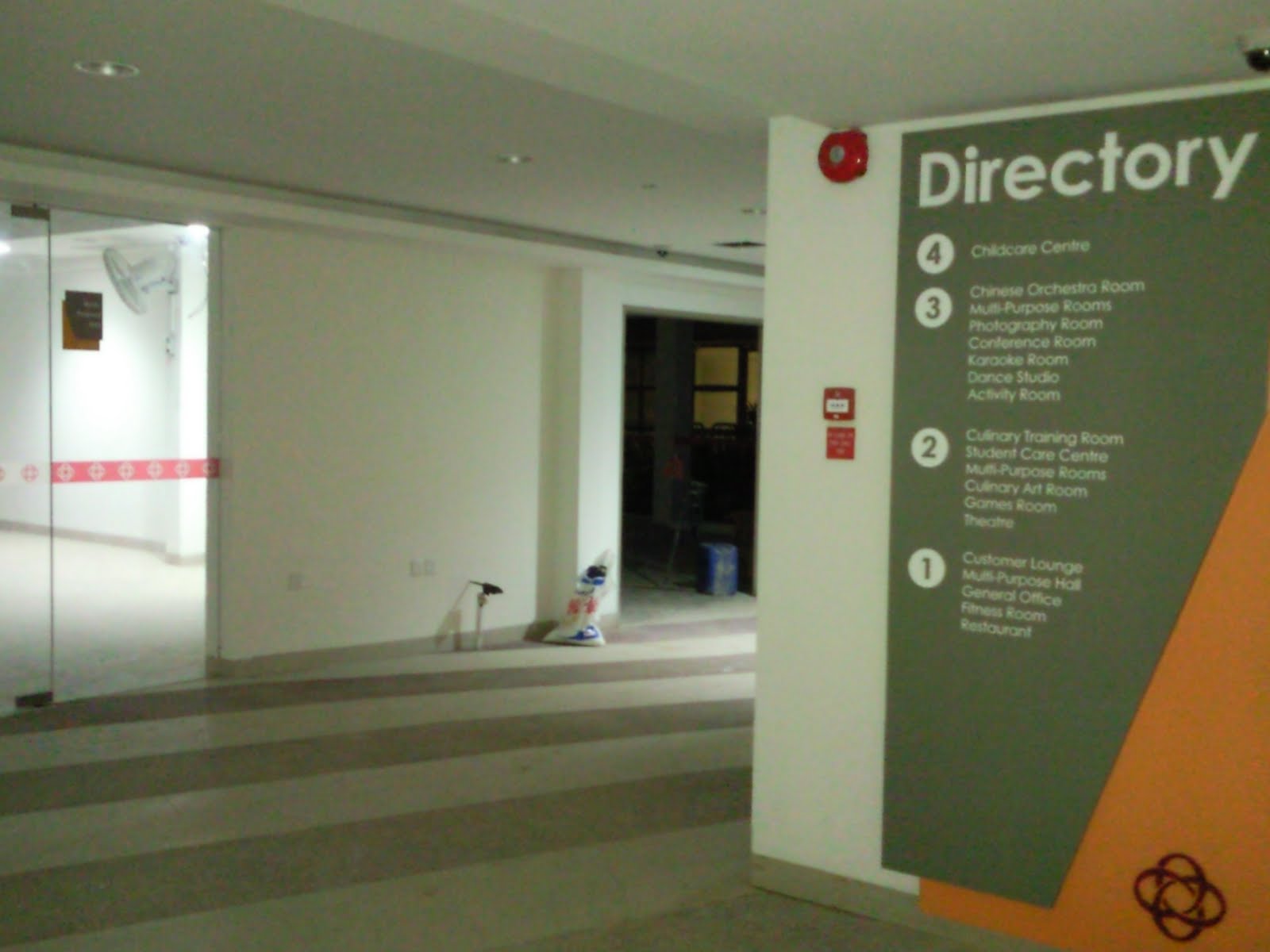 A Day In SG: New Boon Lay CC in Year 2011