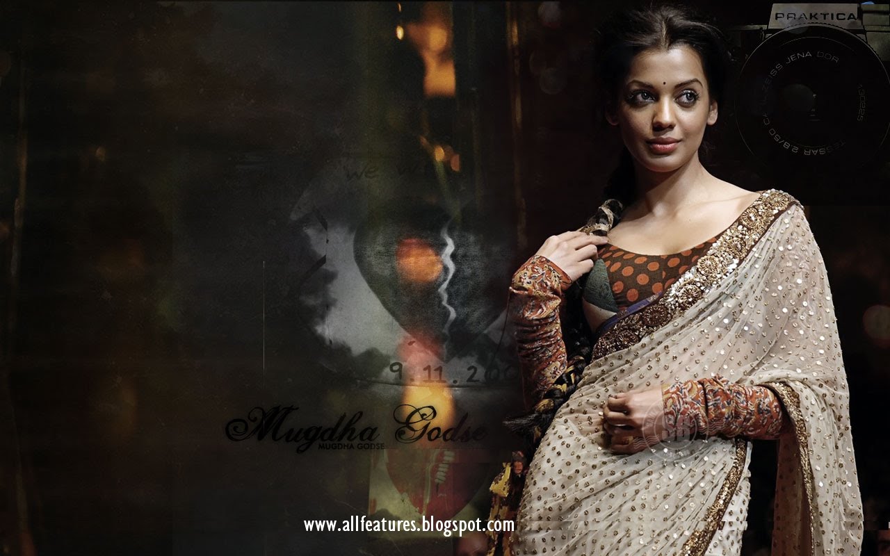 MUGDHA GODSE BIOGRAPHY | new new new