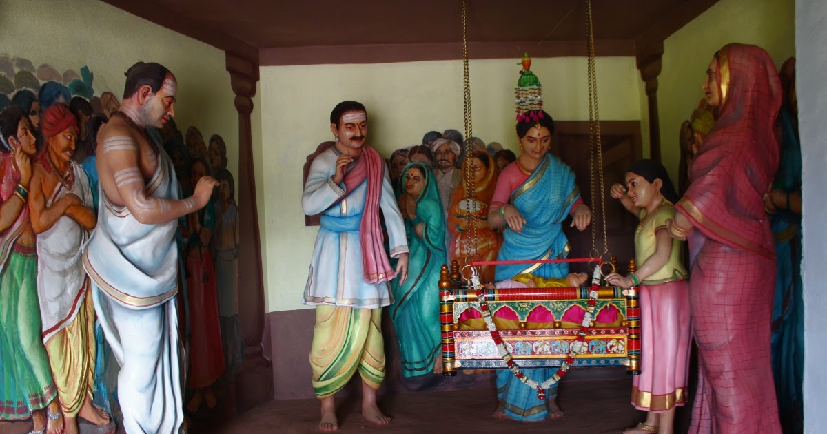 Journeys across Karnataka: Museum at Basaveshwara Memorial, Gadag