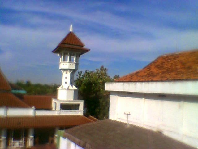 tholabul ilmi --- El Asyfi: 12 Days in Langitan