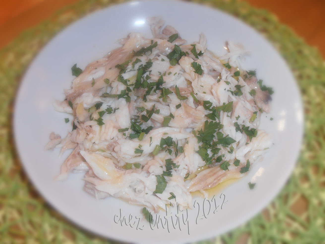 Chez Entity: Cucina regionale laziale: Vellutata di broccolo romano con ...