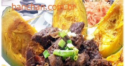 Vamos fazer Danhobak Sogalbijjim?