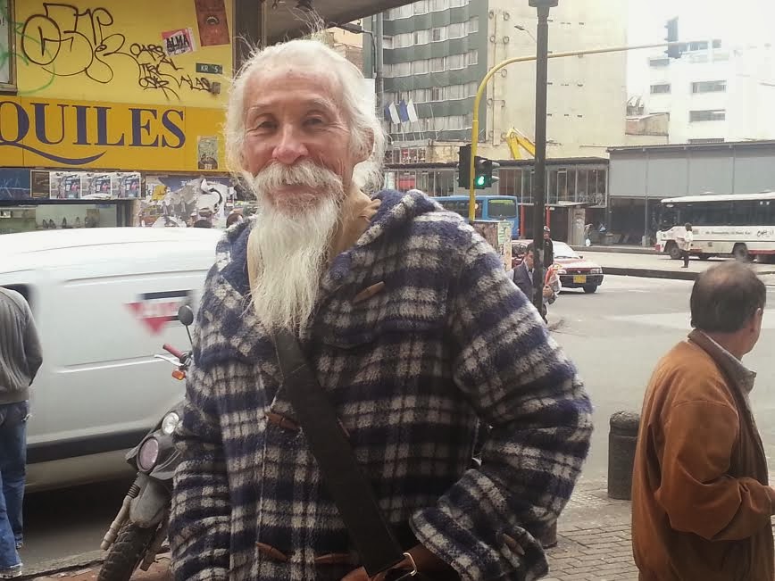 Rey Vásquez, el ladrón más querido y recordado de la televisión | La ...