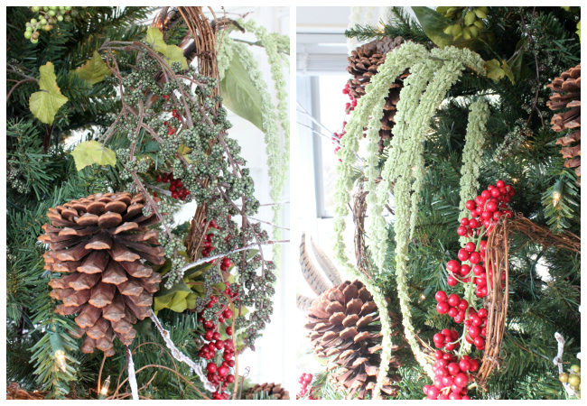 EAT+SLEEP+MAKE: Michaels Makers Dream Tree Challenge 2015