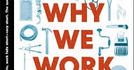 Reflecting Thoughts !! : Book Review | Why We Work - Barry Schwartz