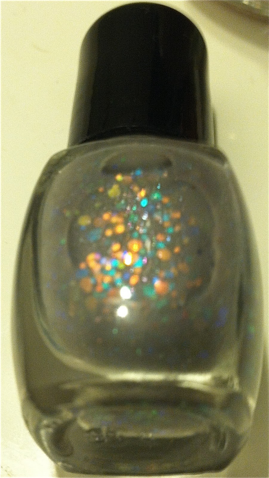 Franken Femme: January 2013