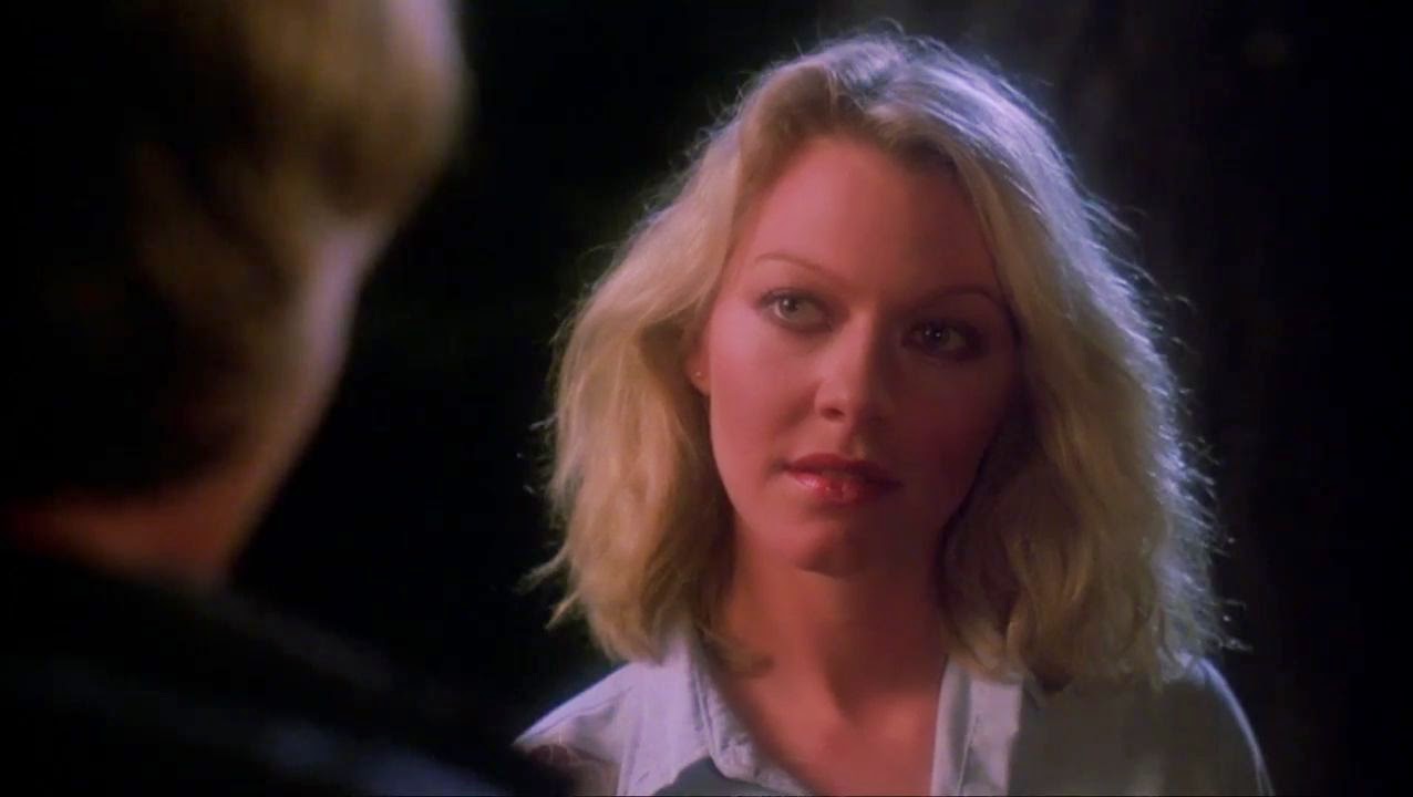 Toxic Fletch: Movie Review: Just Before Dawn (1981)