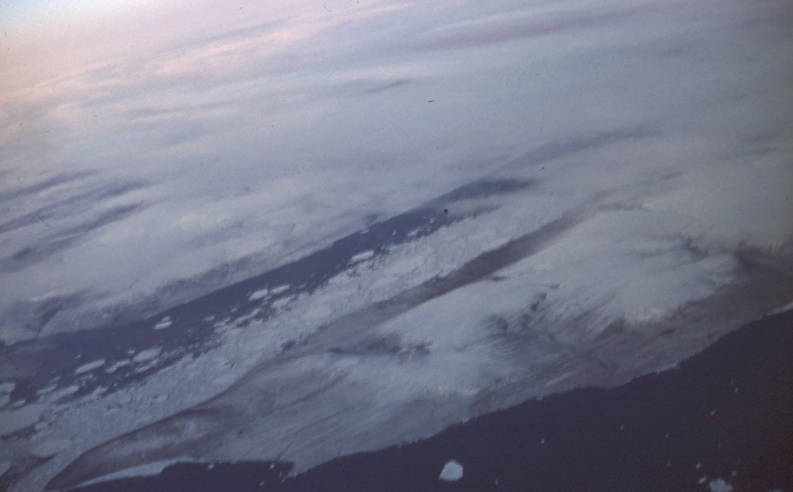 Over Edicated: Operation Chrome Dome