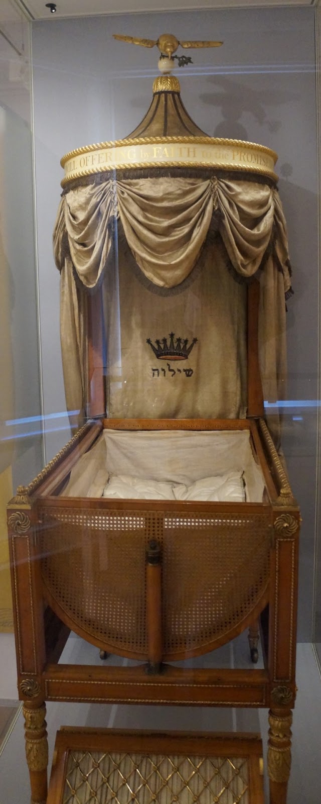 גֵּר־וְתוֹשָׁב: The Panacea Society: A 20th-Century Millenarian Movement