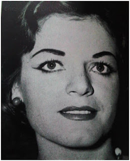 Mundo de letras: El salto mortal de Agustina Martín