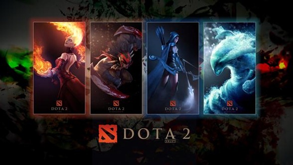 Guia Dota 2: Dota 2