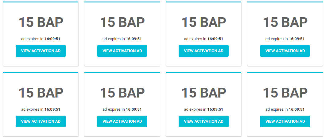 Dicas para evoluires os BAP no PaidVerts | Ganha Dinheiro na Net