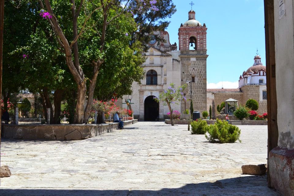 Tlacolula : Tlacolula de Matamoros Oaxaca