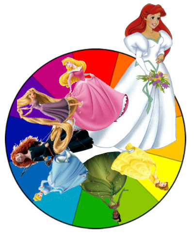 silly = sane: color me annoyed