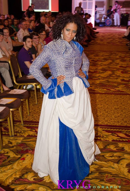 Bows & Beau-Ties: Project Runway Premiere Party | Timothy Westbrook