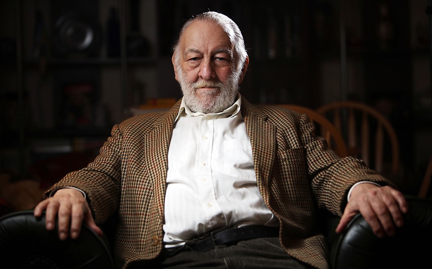 Moscú de la Revolución: John Alexander Symonds, el espía Romeo del KGB ...