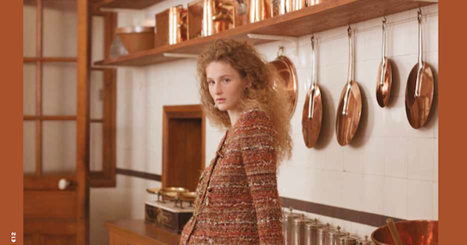 Scala Regia Inspirational Archives