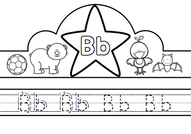 - Kindergarten Matters Too.