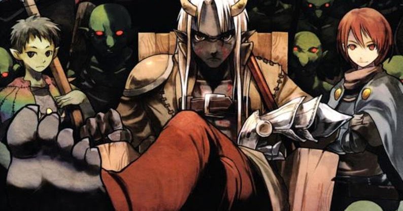 Zyber-L Translation: Light Novel Re:Monster