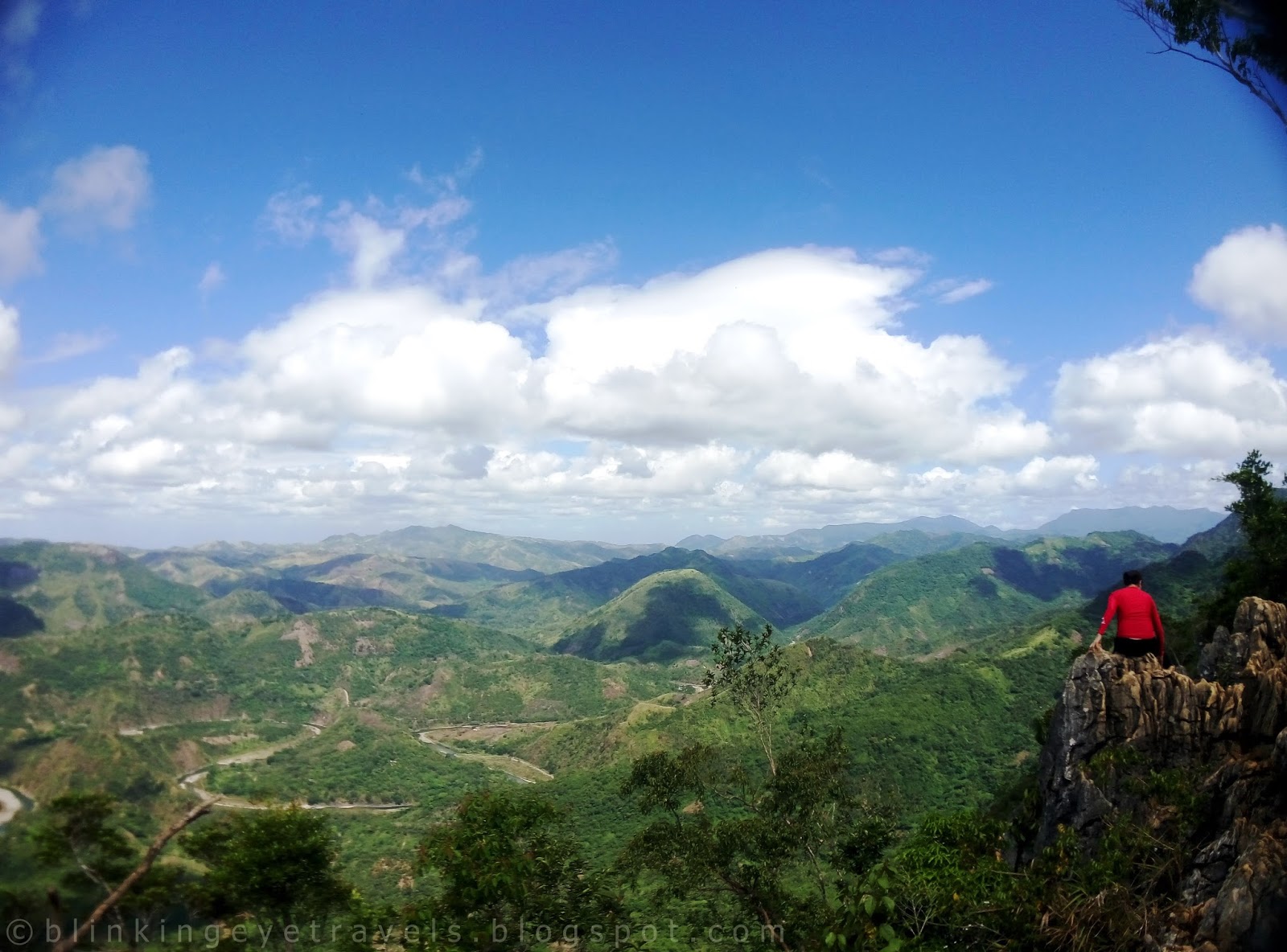 Mt. Daraitan and Tinipak River | Tanay, Rizal | blinkingeye_travels