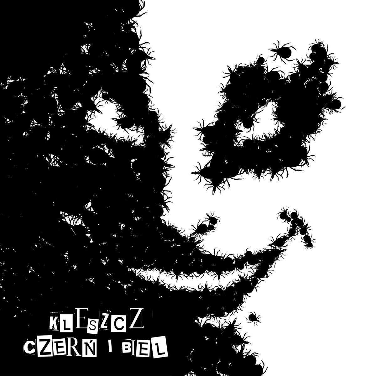 Legalny & Nielegalny Rap : Kleszcz - Czerń i Biel (2018)