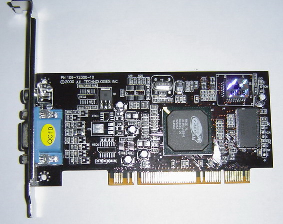 Bacasaya.com: Cara Memasang VGA Card Di Komputer PC