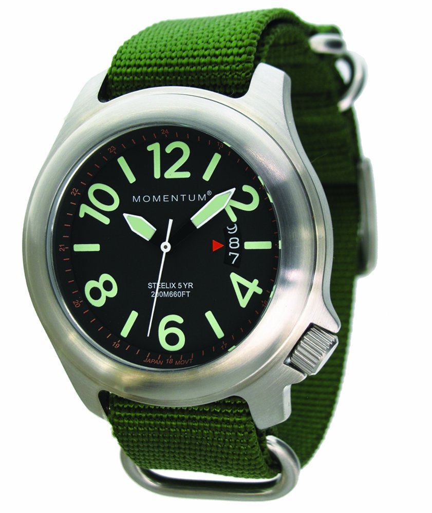 The Best Men's Momentum Watches for Under... ~ The Best Men's Watches ...