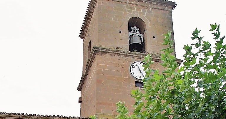 La Rioja de la A a la Z: MEDRANO - La Rioja