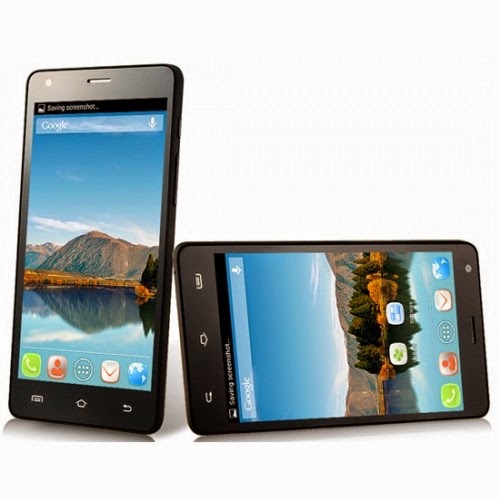 4G LTE smartphone online: ONN V8 AIR 5.0 pollici IPS Android 4.2.2 ...