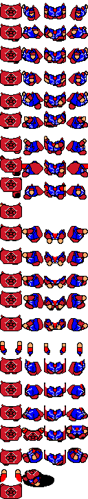 Graal Templates: Graal Bodies