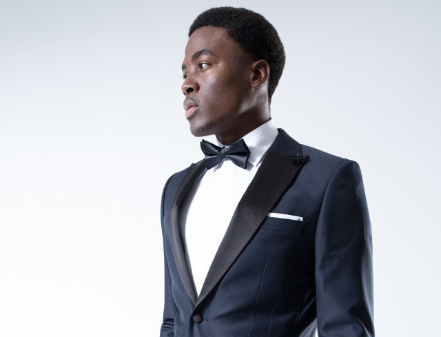 5 smokings low cost para la última noche del año