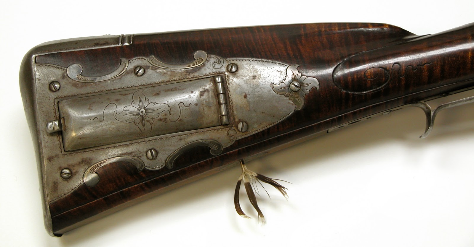 Contemporary Makers: Chuck Edwards