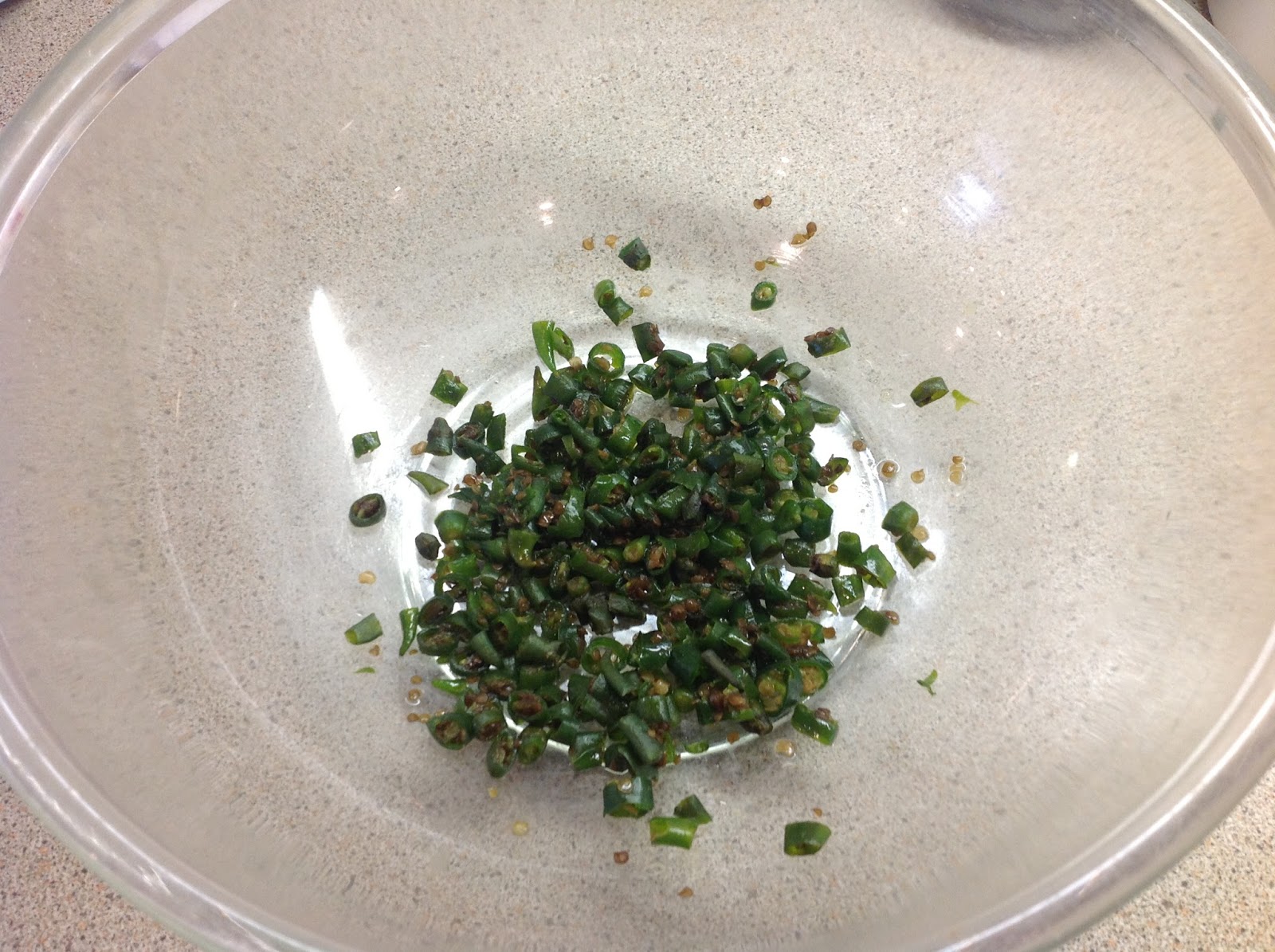 This Muslim Girl Bakes: Vegetable Pakoras