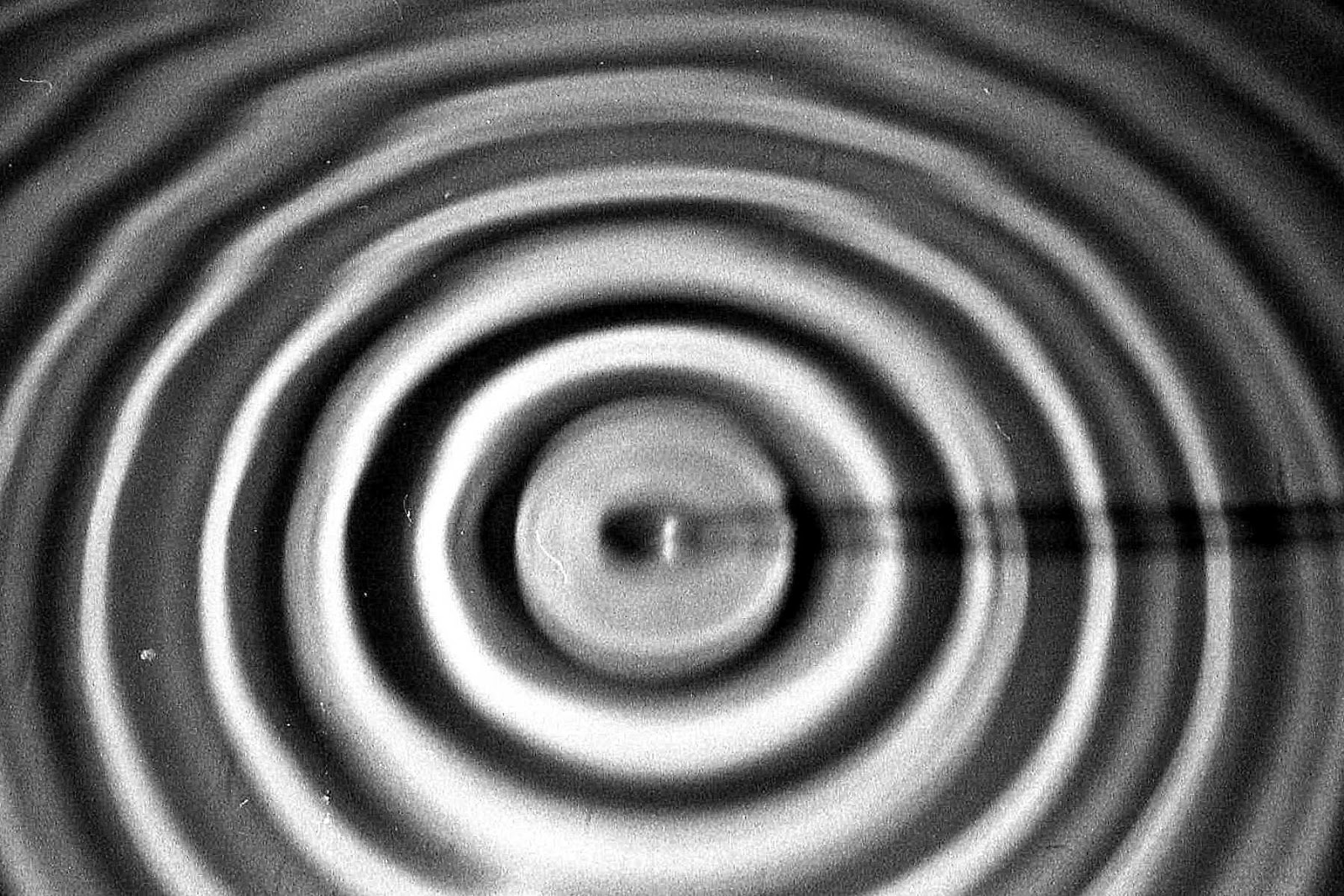 The Mathematical Tourist: Ripple Tank