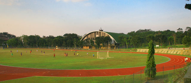 FIK DALAM UNNES - Jurnalisme Olahraga