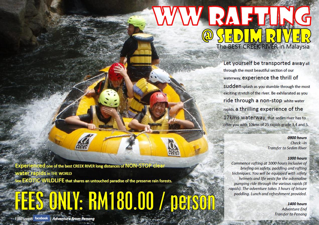 Sedim Recreational Park