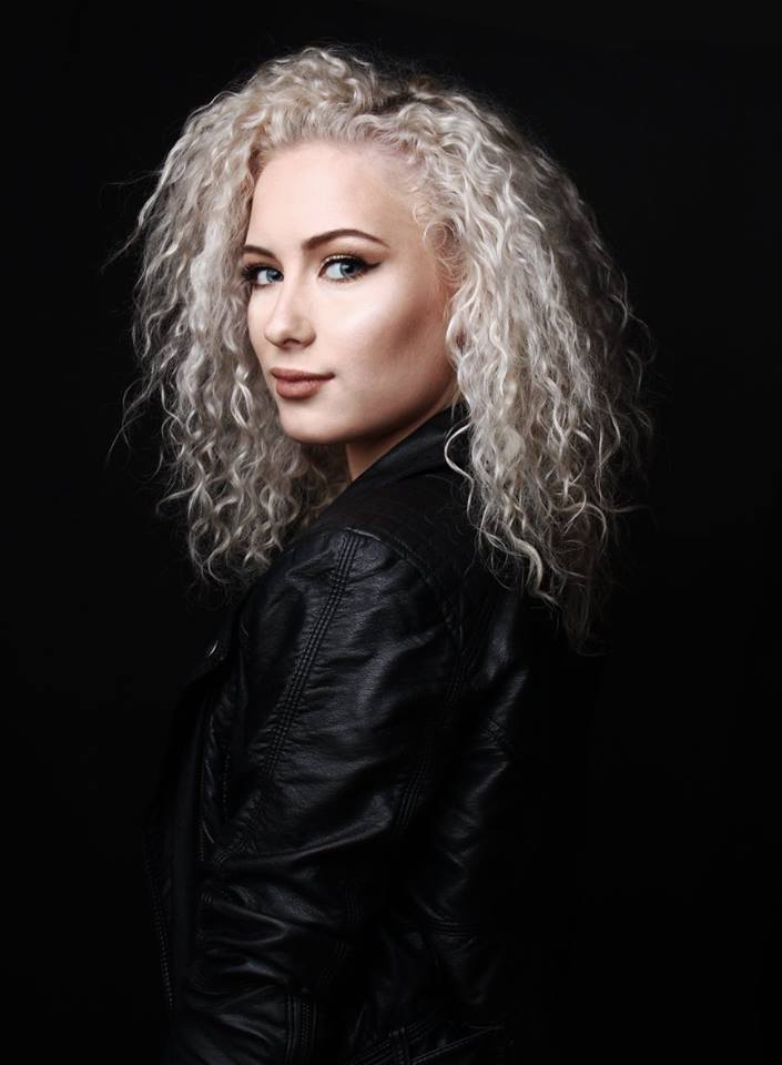 EUROVISION ADDICT: Wiktoria: There will be some changes in the ...