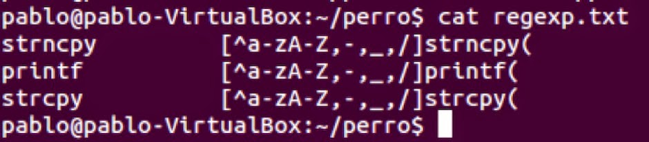 OSB-Rastreator: Cómo localizar automáticamente todos los bugs que tiene ...