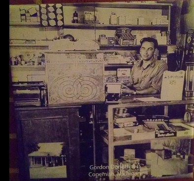 Copemish Area Historical Society: March 2019