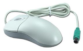 junsusilablogpoenya: MACAM MACAM MOUSE BERDASARKAN KONEKTORNYA