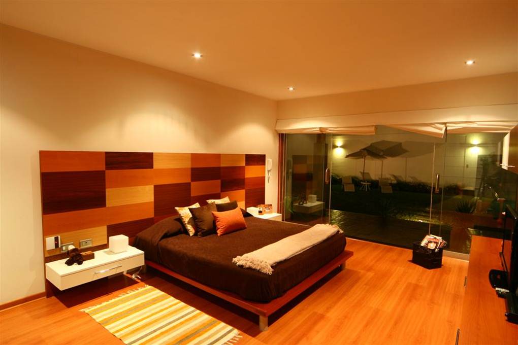 HABITAR: CASA WILSON