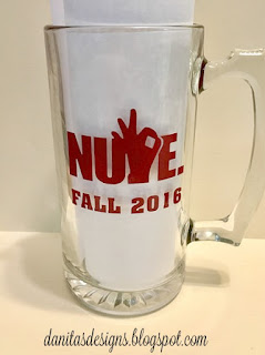 Danita's Designs!!! : Fraternity Mug and Coffee Cup