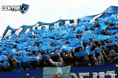 blog US FIORENZUOLA CALCIO 1922: ULTRAS in BULGARIA