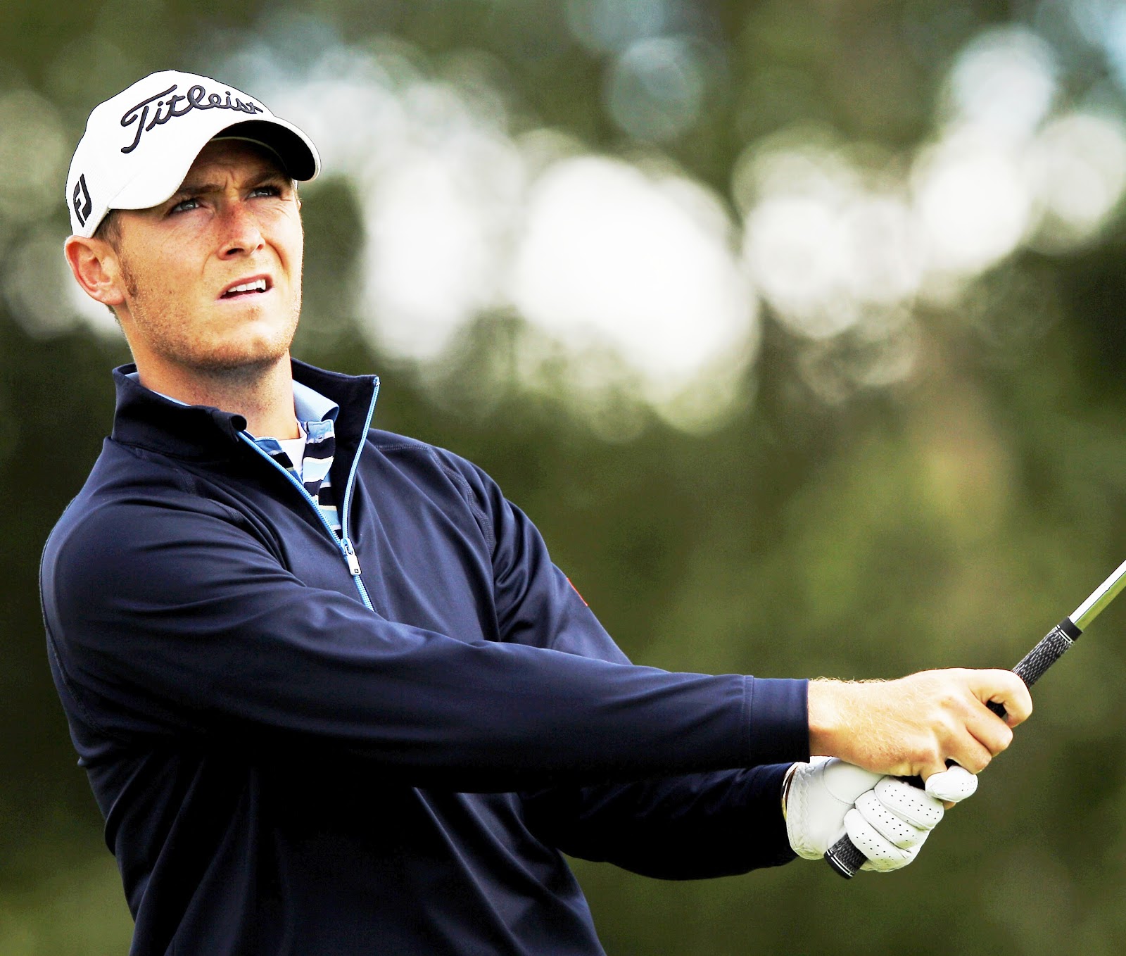 Scottish Golf View - Golf News from Around the World: SALTMAN WORKING ...