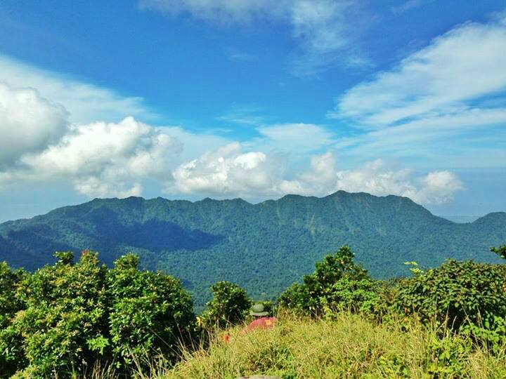 Scher Goes Places ♥: Tales from Mt. Natib and Pasukulan Falls