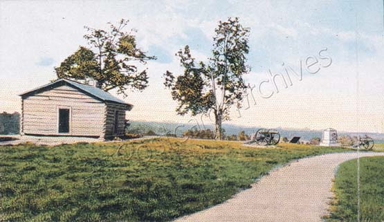 Lake County History: September 2013