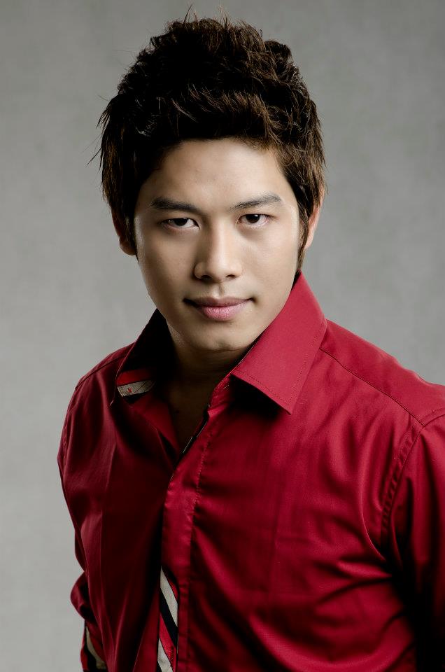 M y a n m a r H u n k s: Myo Thet Khaing