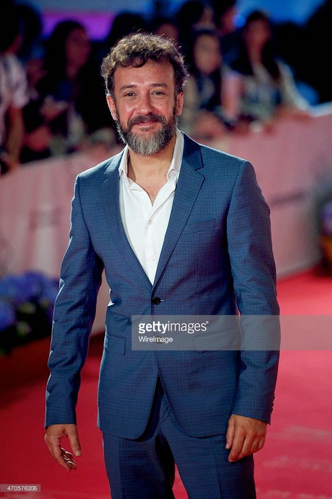 Jose Luis Garcia-Perez: Galeria de Malaga Film Festival (Getty Images ...