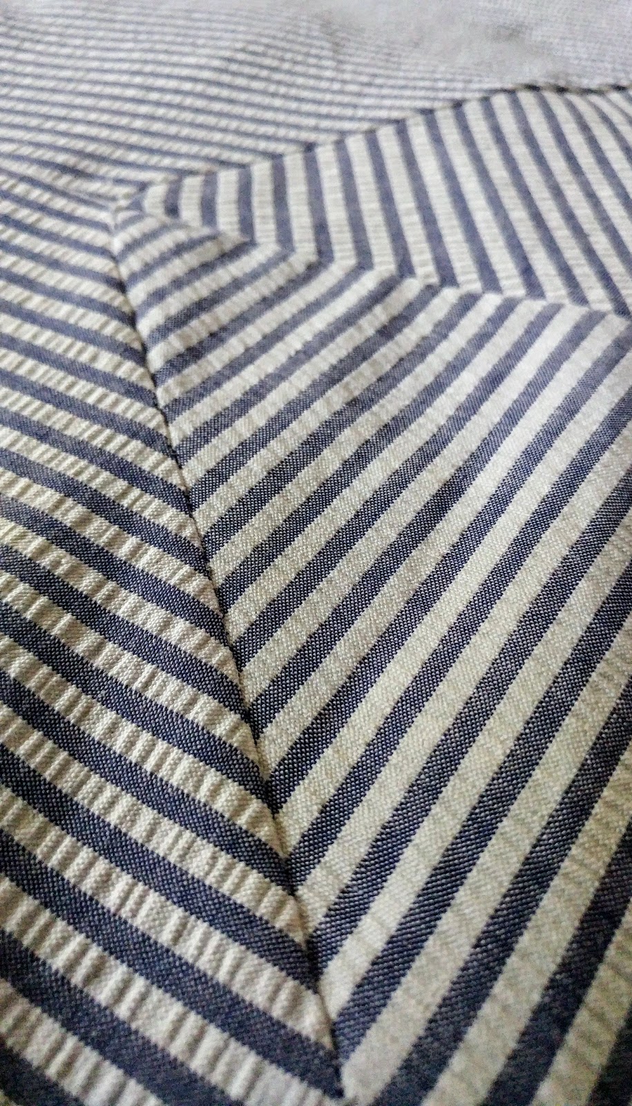 Thanks! I made them!: The Time for Easy Summer Dresses Is Here!