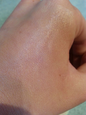 CEE JAY ELL: Bourjois Java Rice Loose Powder